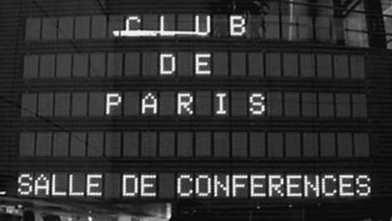 ¿Es el PSG el club parisino más influyente en la historia argentina ...