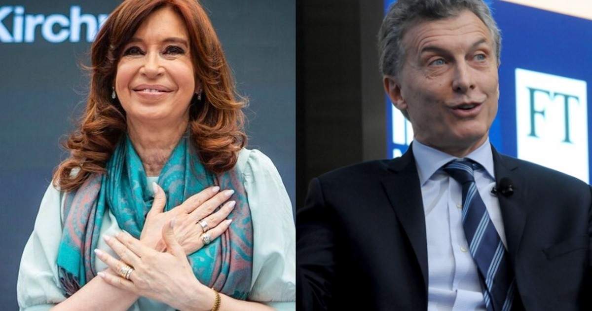 Del gesto maradoniano a la emoción de niño: los mensajes de Cristina ...