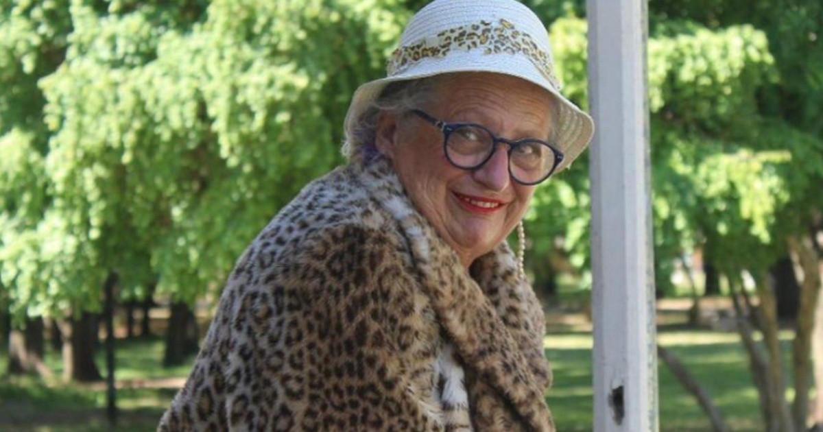 Función del unipersonal La road movie de Barbarina, en la Biblioteca ...