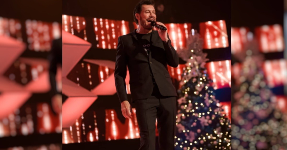 Canta conmigo ahora 2: Marcelo Tinelli explicó cómo será la final ...