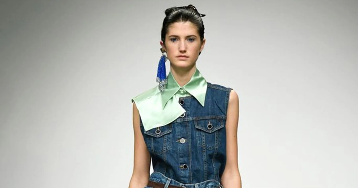 Qué es y cómo implementar el "upcycling de ropa" | Rosario3