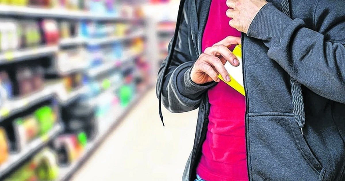 La cleptomanía conlleva "mucho dolor emocional" pero tiene tratamiento ...
