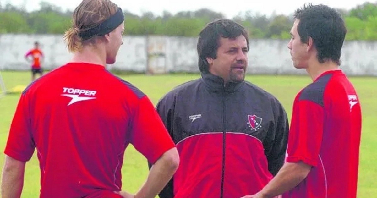 Los 11 titulares de Caruso Lombardi: su antídoto para la "mala fama ...