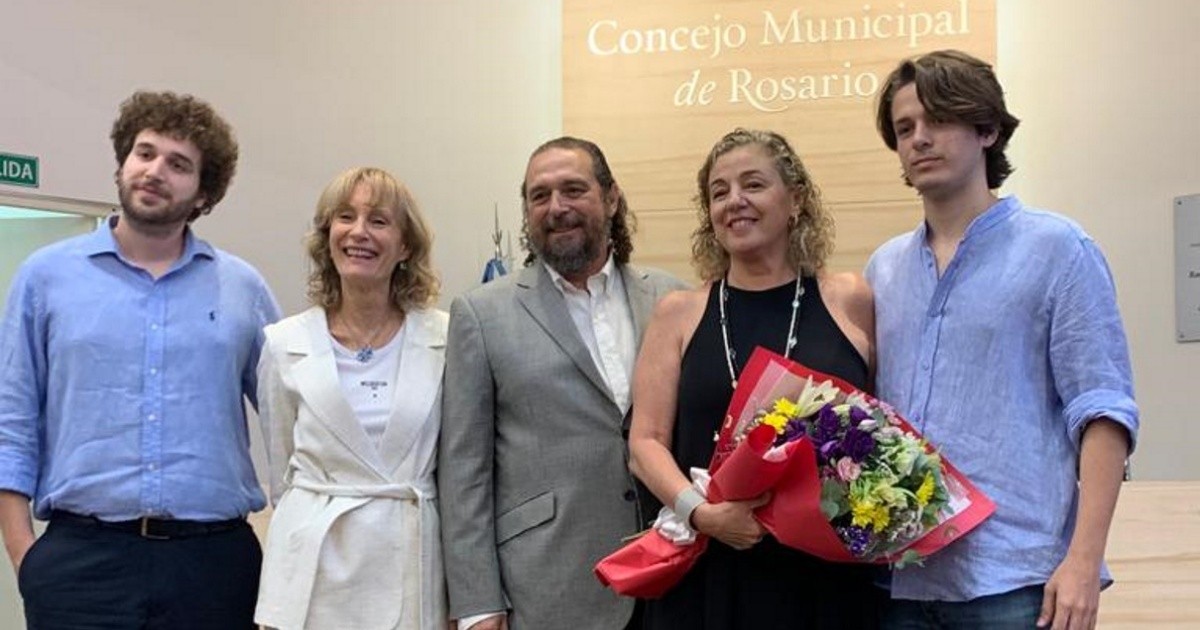 El Concejo nombró a Melocotón como empresa distinguida de la ciudad de ...