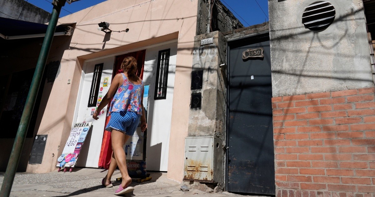 Investigan la trayectoria de la bala que mató a la pequeña Candelaria ...
