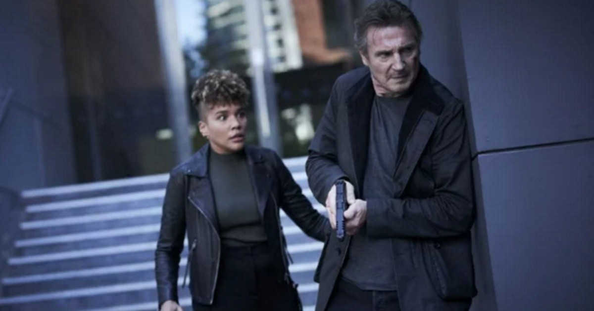 Agente secreto, el estreno de la semana | Rosario3