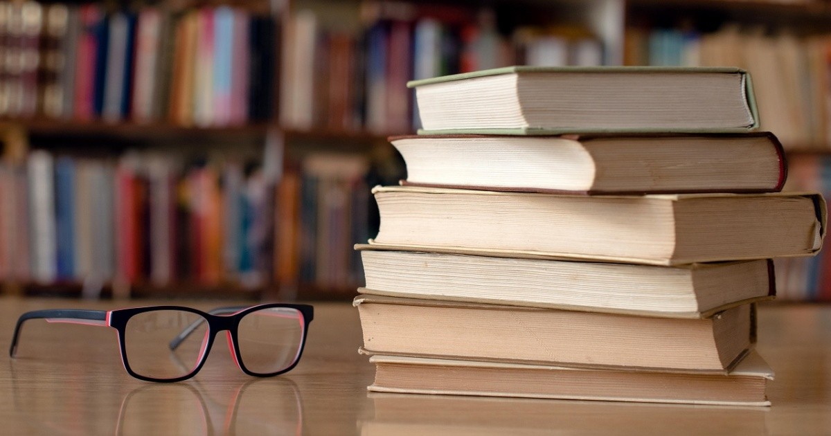 Día del Lector: por qué se celebra este miércoles 24 de agosto | Rosario3