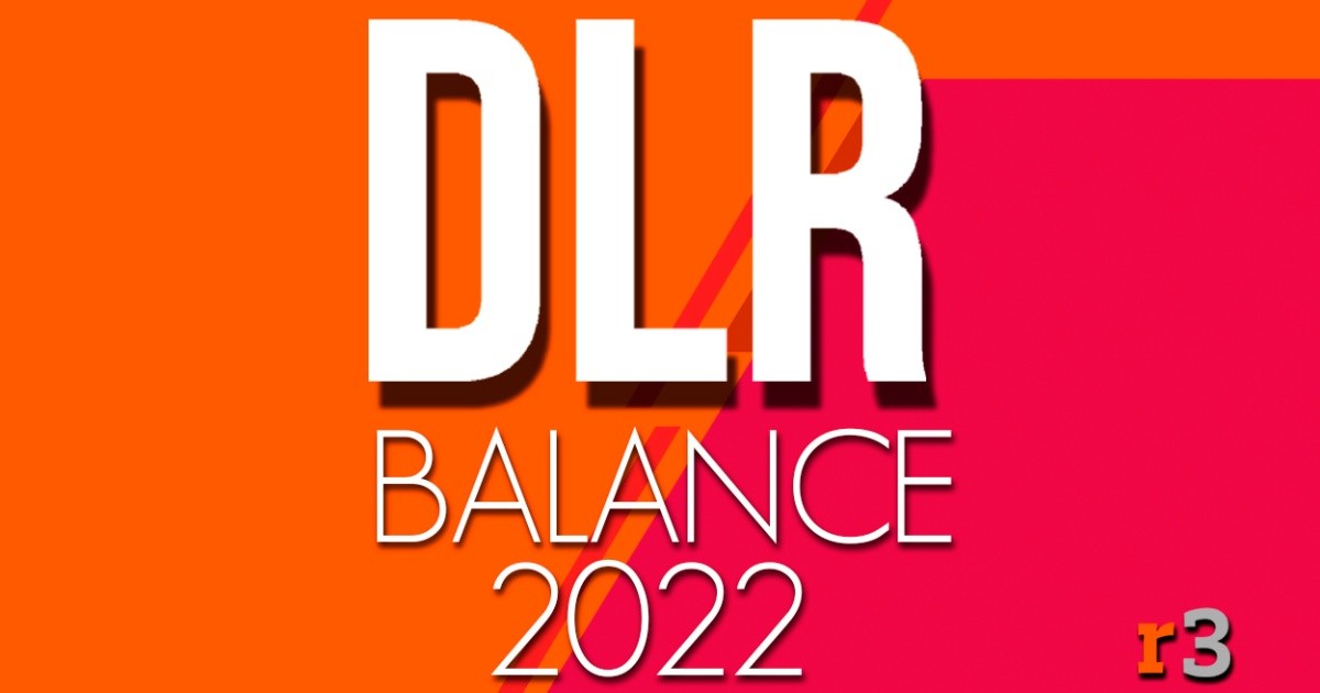 DLR | Final de temporada, un balance de 2022 | Rosario3