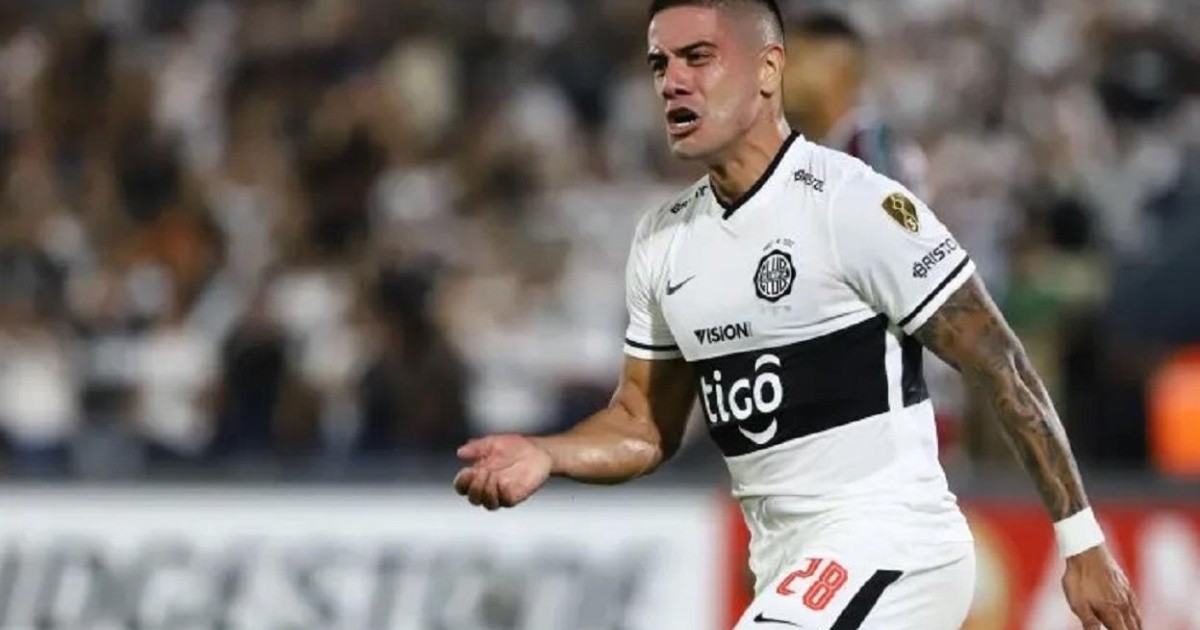 Newell’s le apunta a un paraguayo: quién es Jorge Recalde, el volante ...