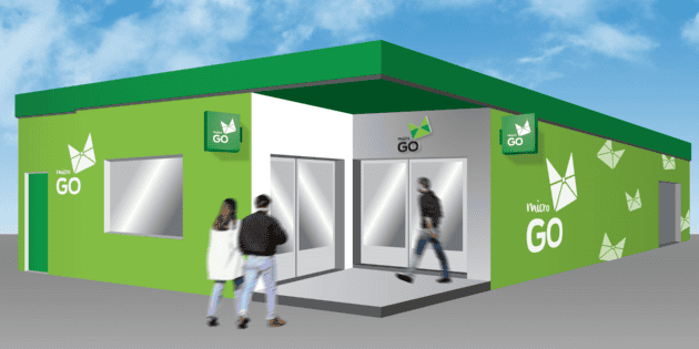 Micro Go: la nueva cadena de supermercados de cercanía de Micropack ...