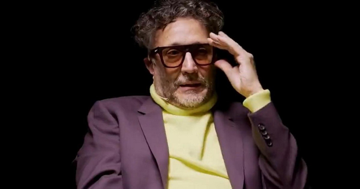 Fito Páez, el crimen que cambió su vida y el gesto de Charly: “Me hizo ...