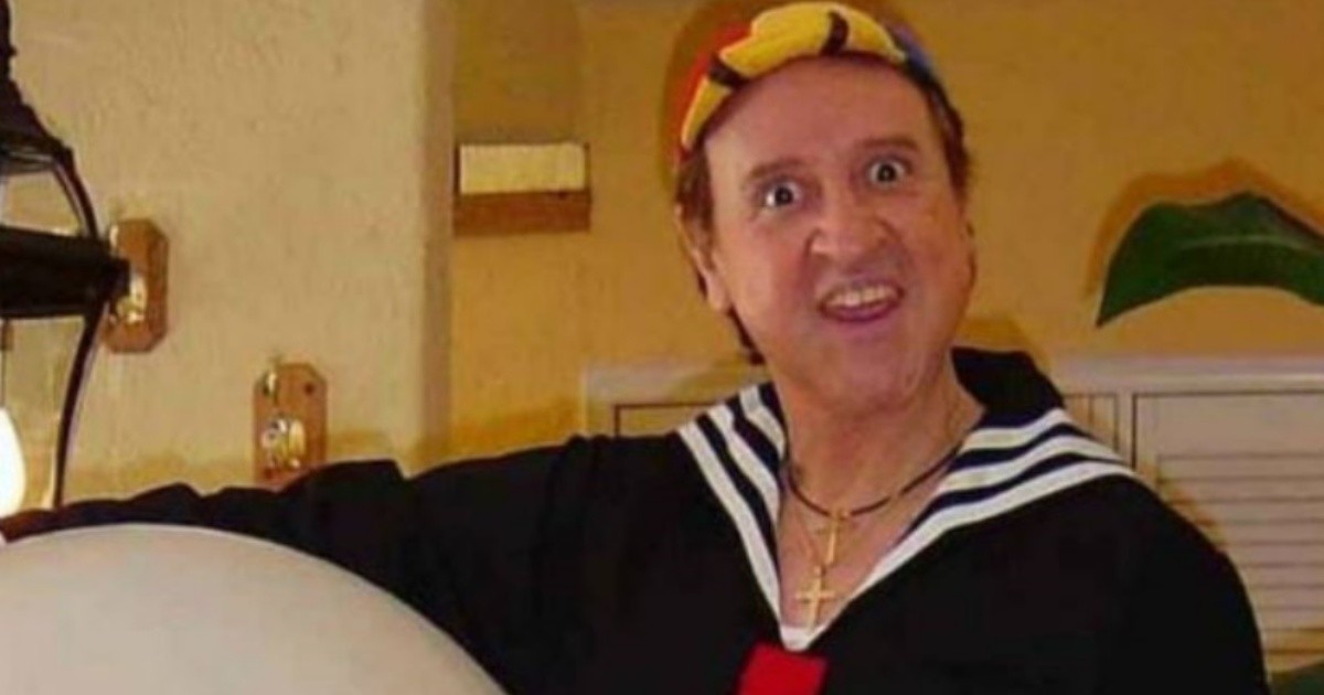 Chau Kiko: Carlos Villagrán anunció que después de 50 años dejará de ...