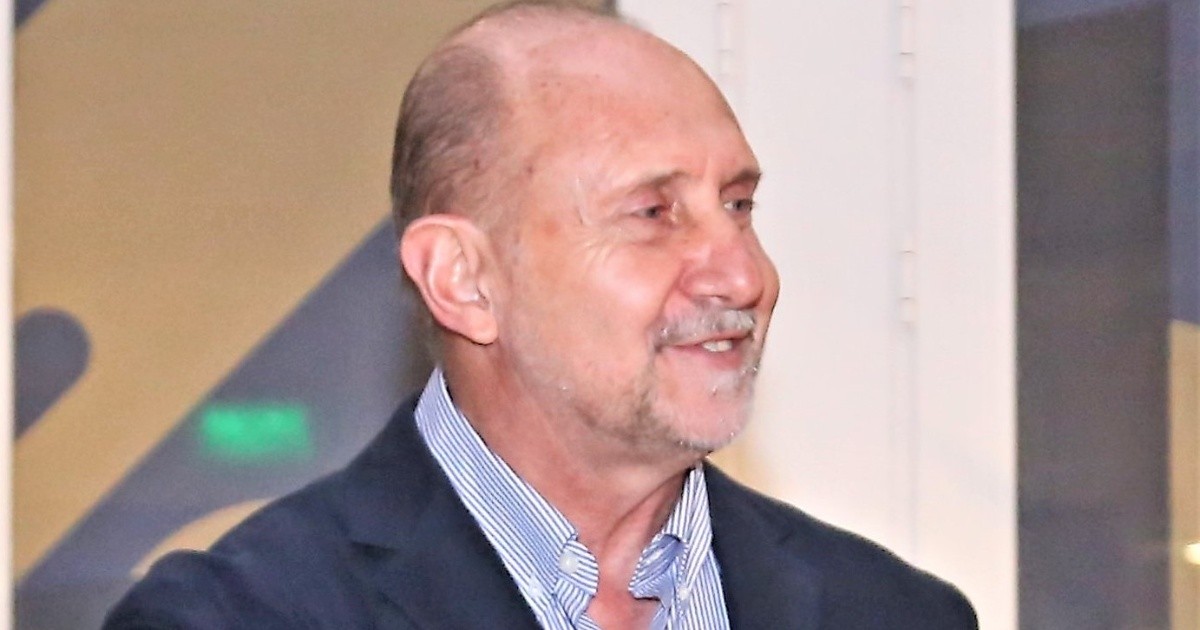 Perotti se sometió a una intervención quirúrgica por una lesión en la ...