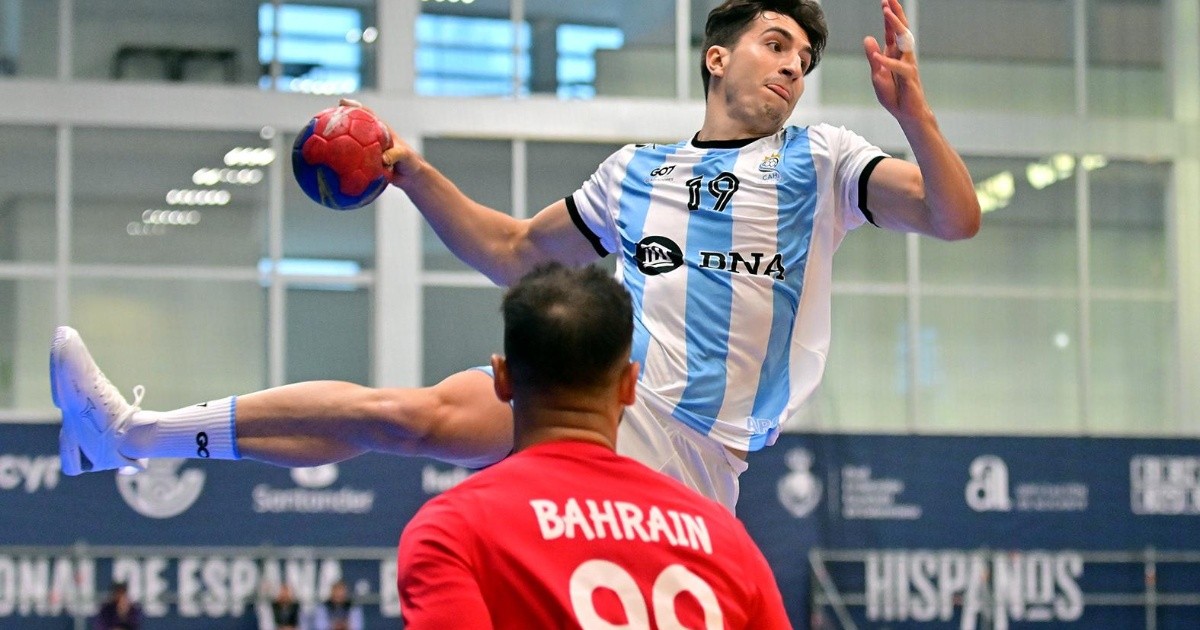 Todo lo que hay que saber del Mundial de Handball 2023 que empieza este ...