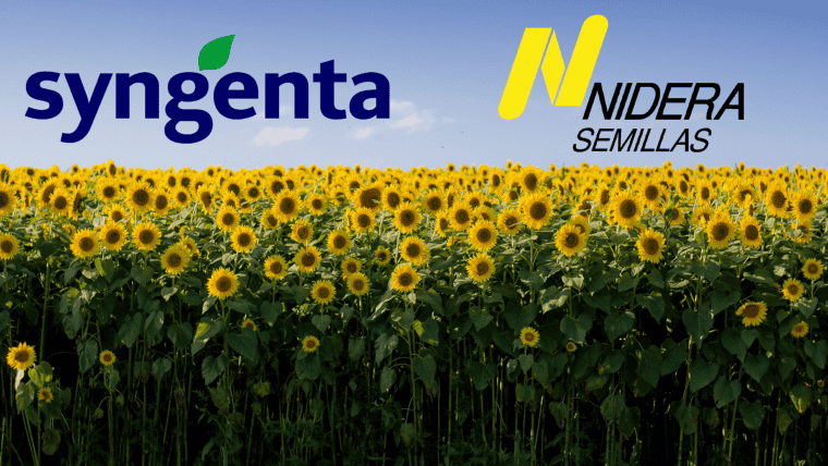 Aprueban la fusión entre Syngenta y Nidera | Ecos365.com.ar ...