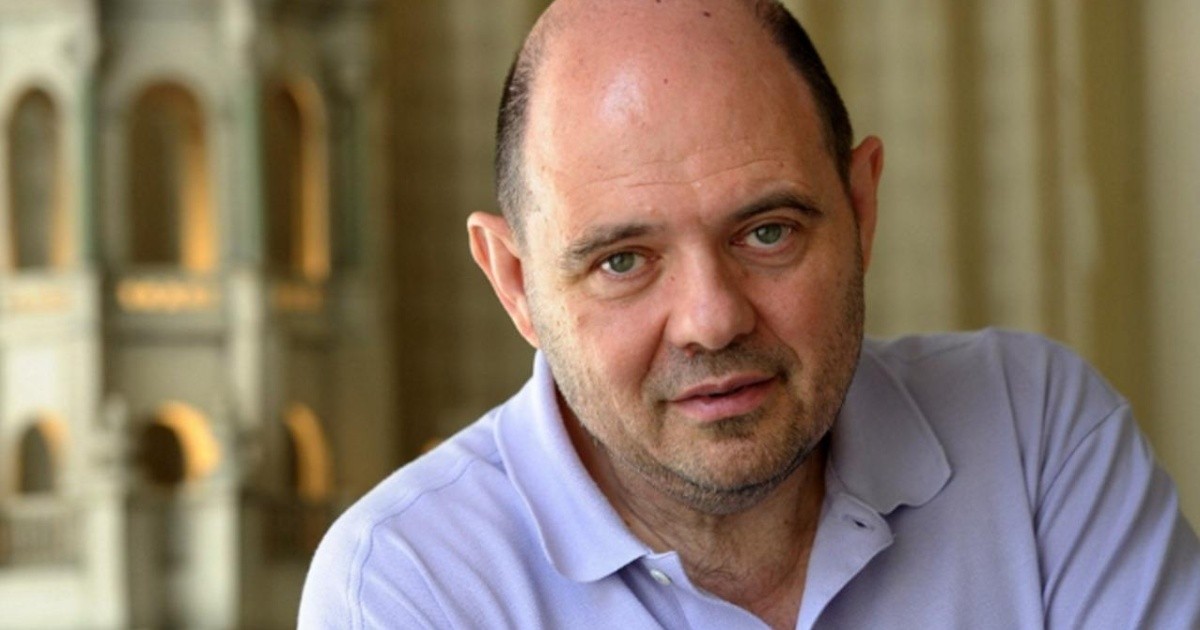 Carlos Rottemberg: “Argentina es el único país del mundo que tiene más ...