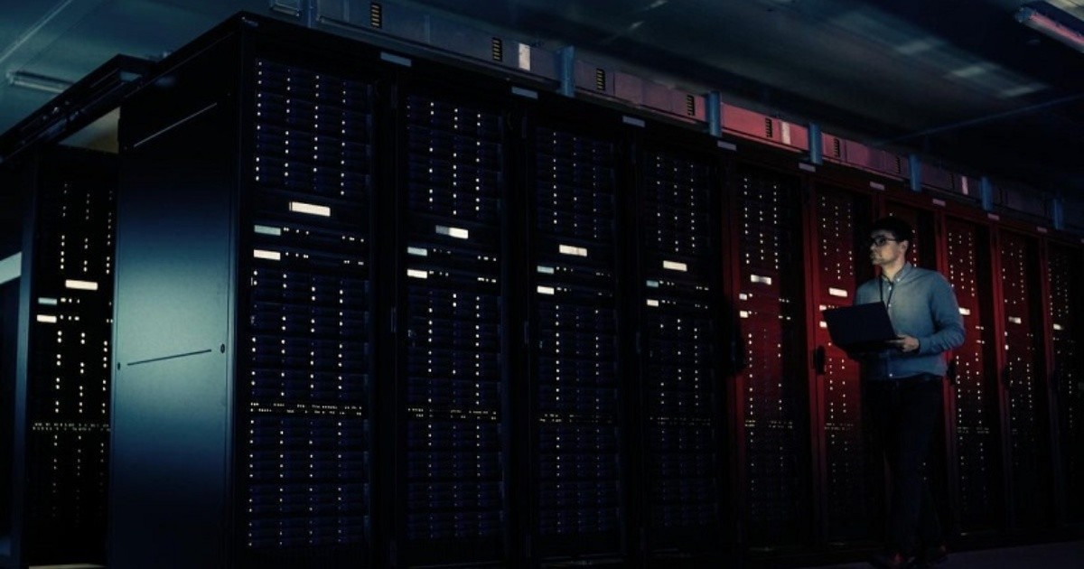 ¿Cómo es la nueva «Supercomputadora» con la que contará la ciencia argentina? | Rosario3