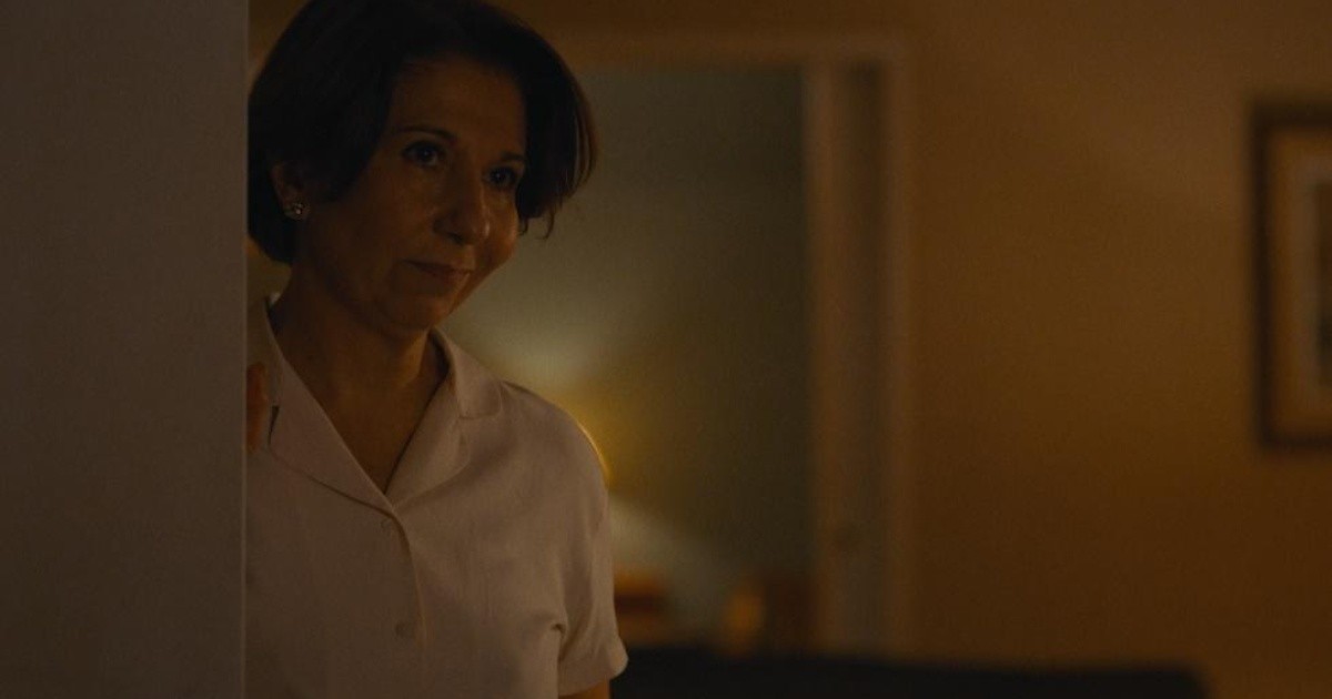 Alejandra Flechner: “«Argentina, 1985» nunca se puso en un lugar ...