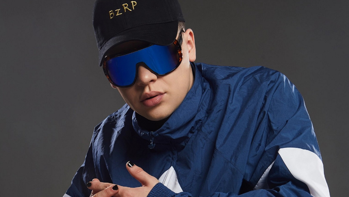 Bizarrap fue elegido como uno de los diez líderes de la próxima ...