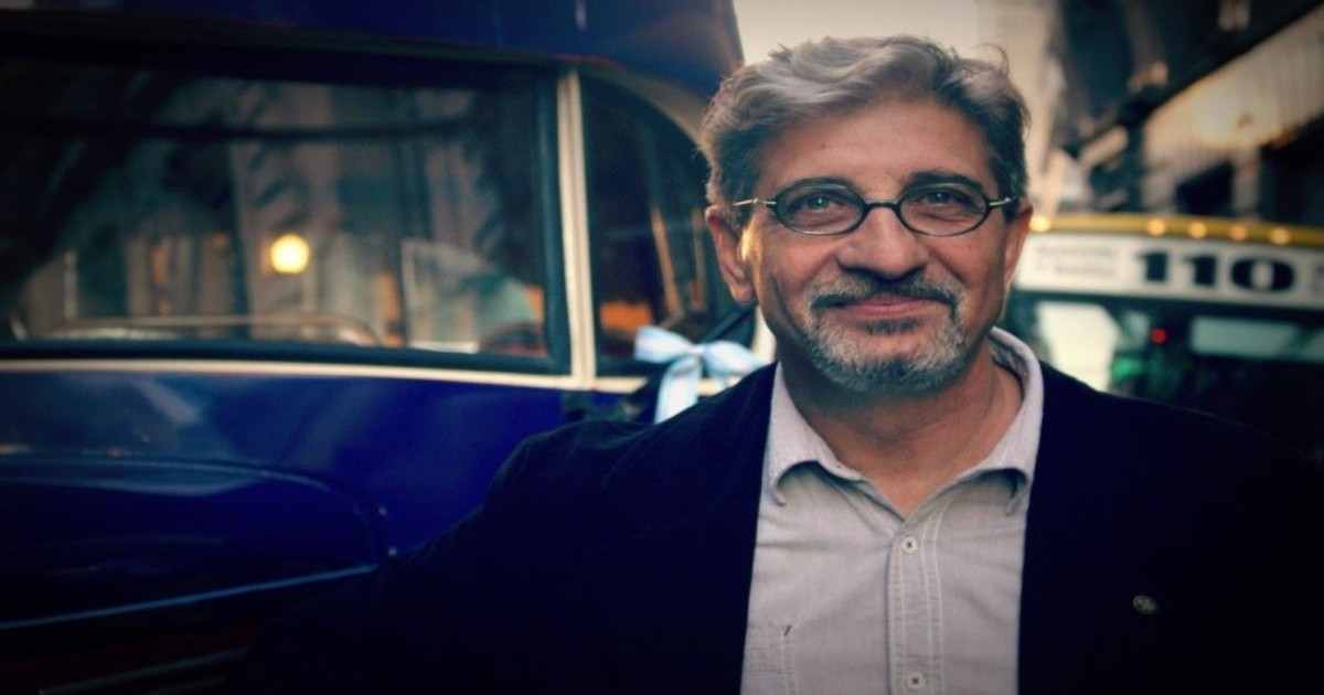 El espectáculo local está de luto: falleció Raúl Calandra, destacado ...