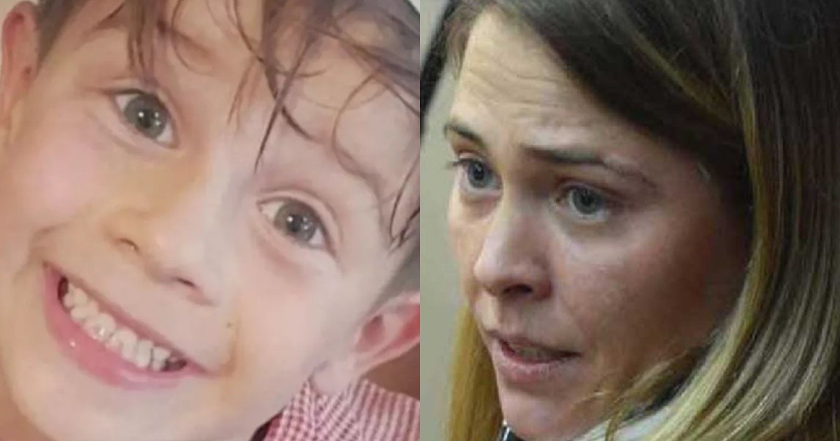 Caso Lucio Dupuy: a horas del veredicto, denunciaron a la jueza que le ...