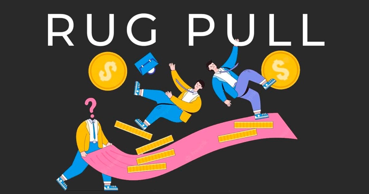 "Rug Pull": cómo es la estafa con criptomonedas que disparó una decena ...