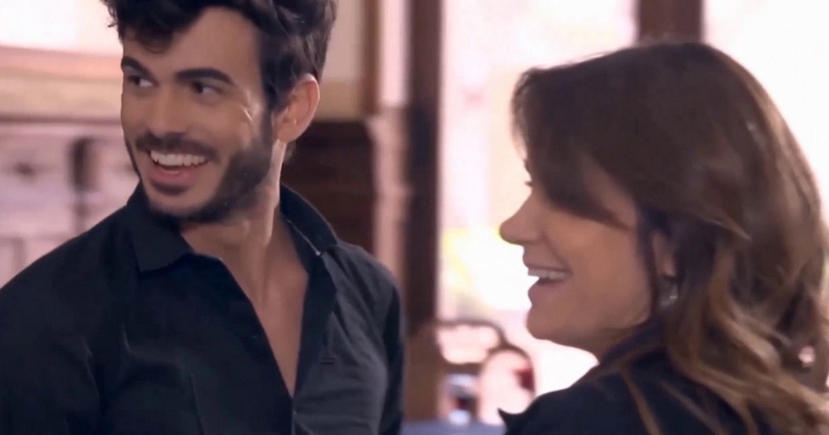 El actor Esteban Lisazo habló de su participación en Atav 2 | Rosario3