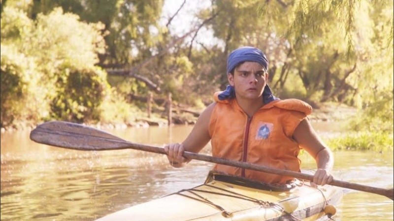 Dos filmes de ficción santafesinos fueron premiados en concurso del ...