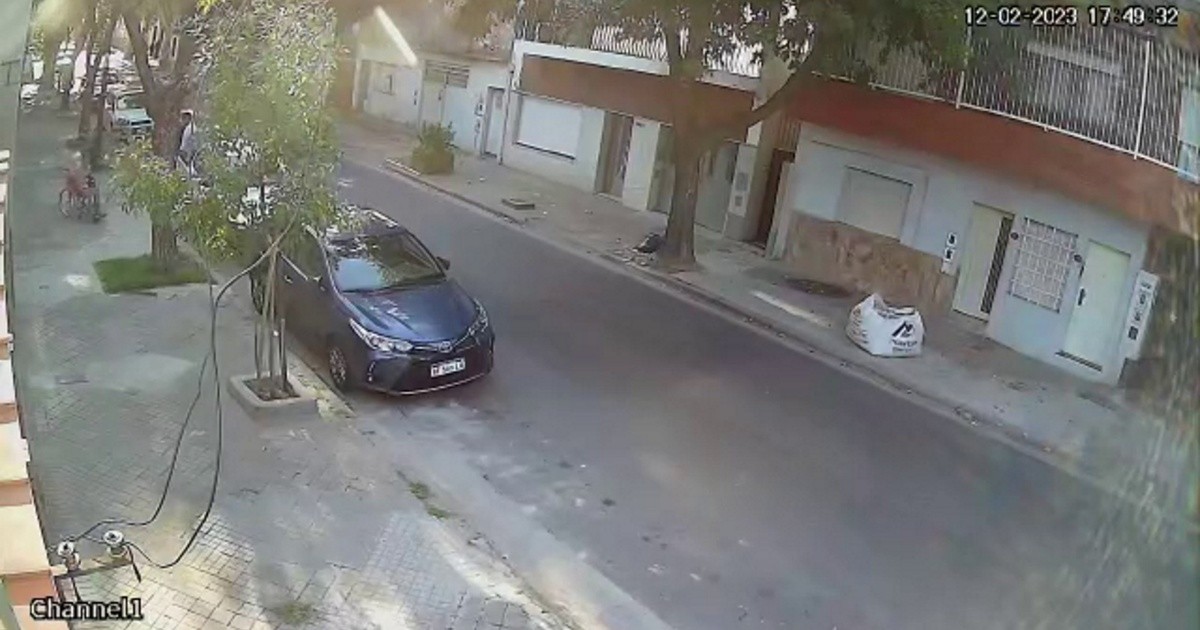 Está grave la pareja baleada en Arroyito: ambos están en terapia intensiva en distintos ...