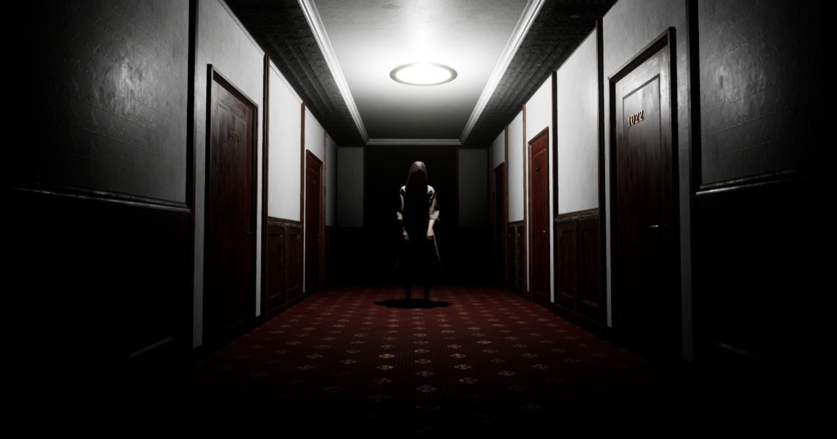 The Hotel: 90 habitaciones para disfrutar el survival horror | Rosario3