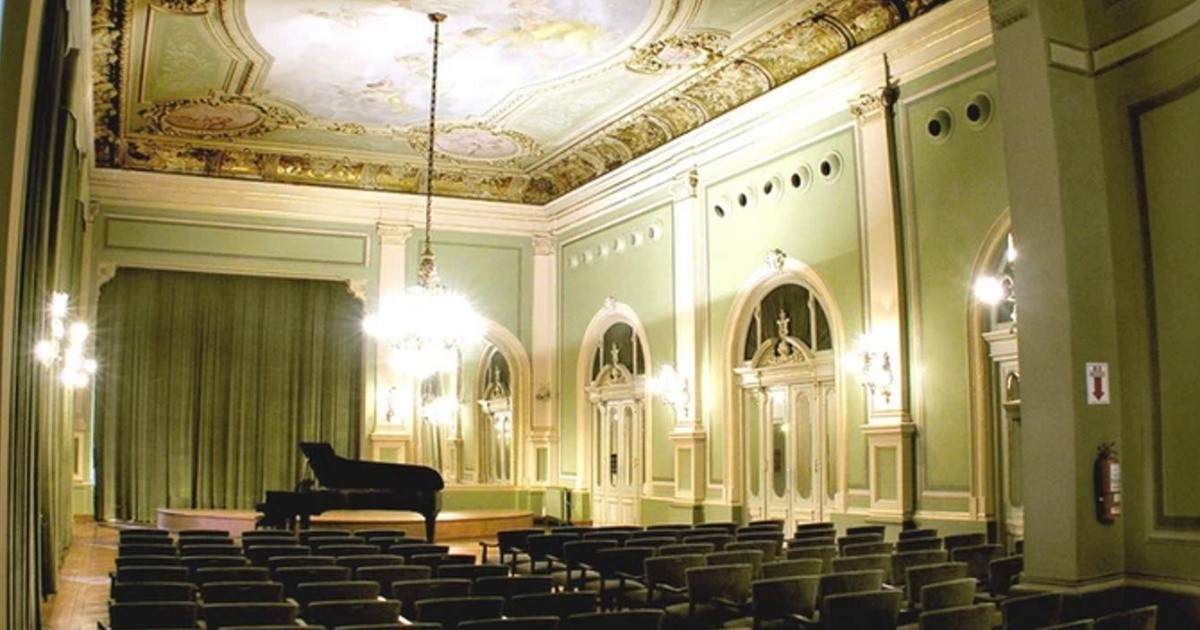 Comienza el Ciclo de verano en el Foyer del teatro El Círculo | Rosario3