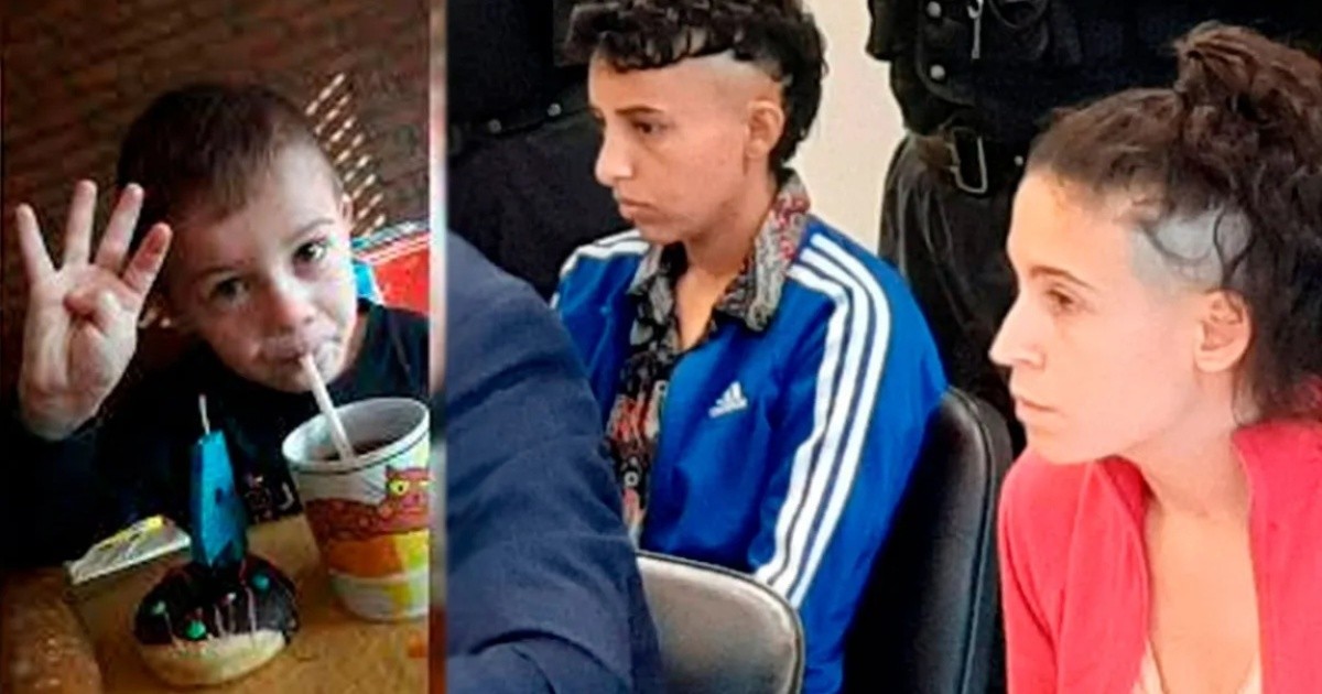 Caso Lucio Dupuy: condenaron a prisión perpetua a Magdalena Espósito y ...