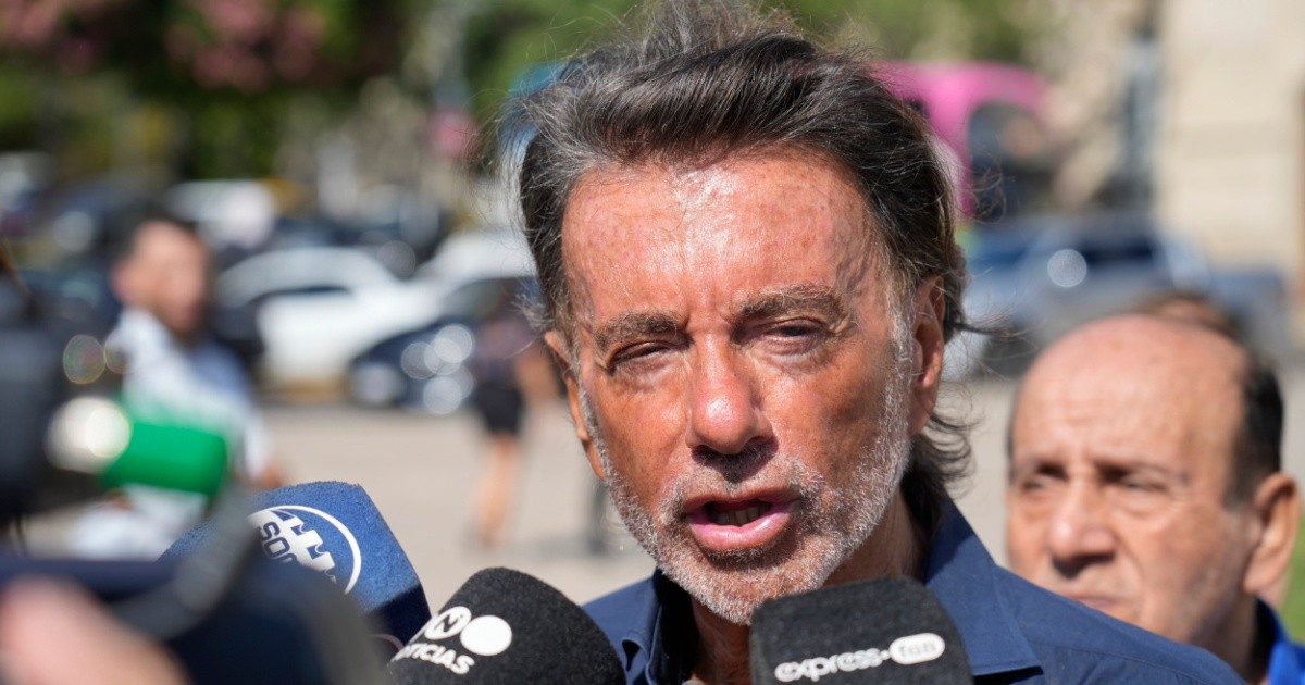 Erbetta pidió personal capacitado para Rosario: “Muchos crímenes se ...