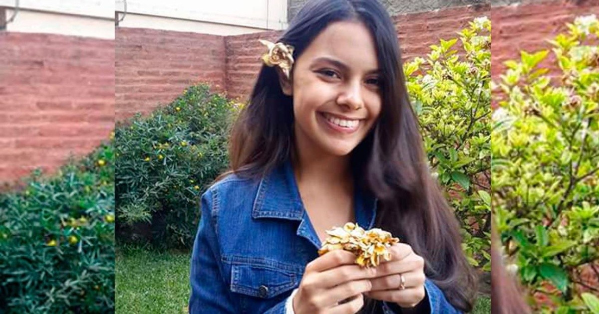 Arranca el segundo juicio por el femicidio de Anahí Benítez y su mamá ...