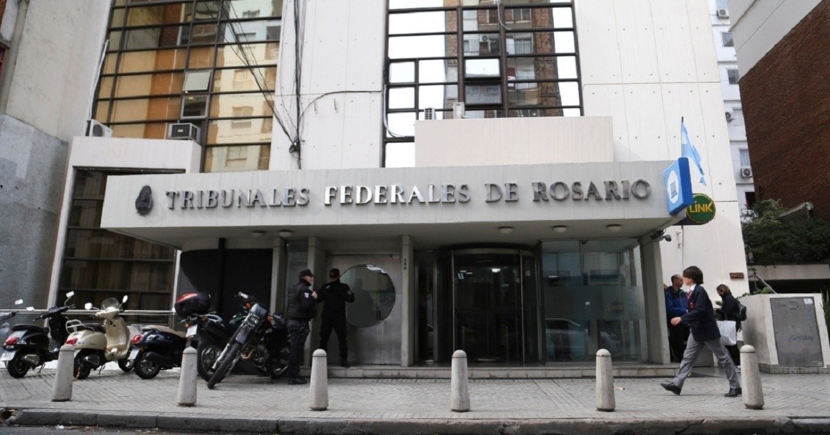 Avanza El Concurso Para Sumar Jueces Federales En Rosario Aunque