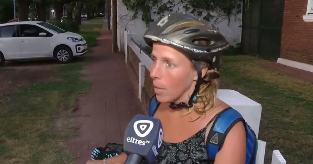 Una Vecina Fue Testigo De La Fuga En La Comisaría 10ª Los Vi 7704
