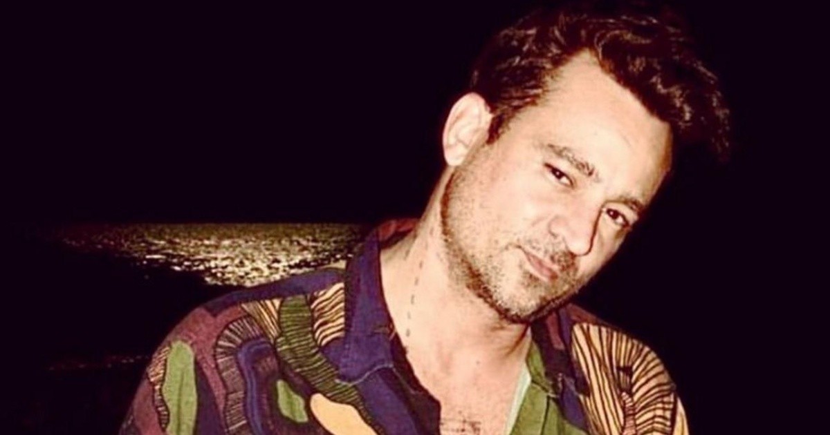 Chano fue dado de alta y la próxima semana volvería a los escenarios ...