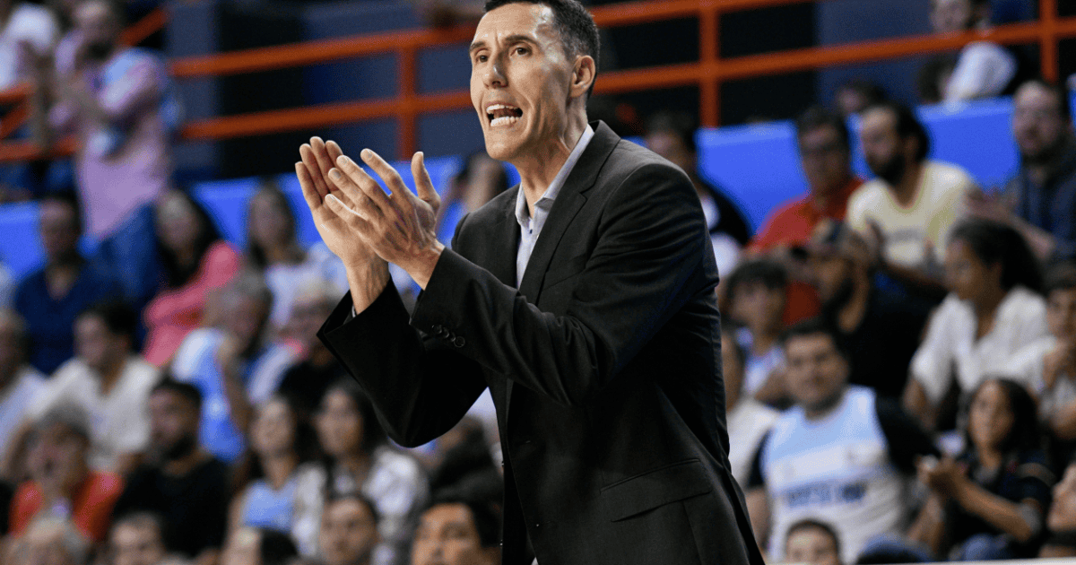 Básquet: Pablo Prigioni continuará al frente de la selección argentina ...