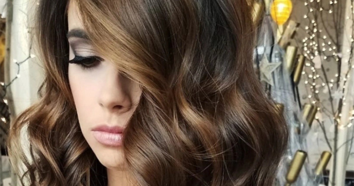 Balayage chocolate cookie: la nueva tendencia para el cabello | Rosario3