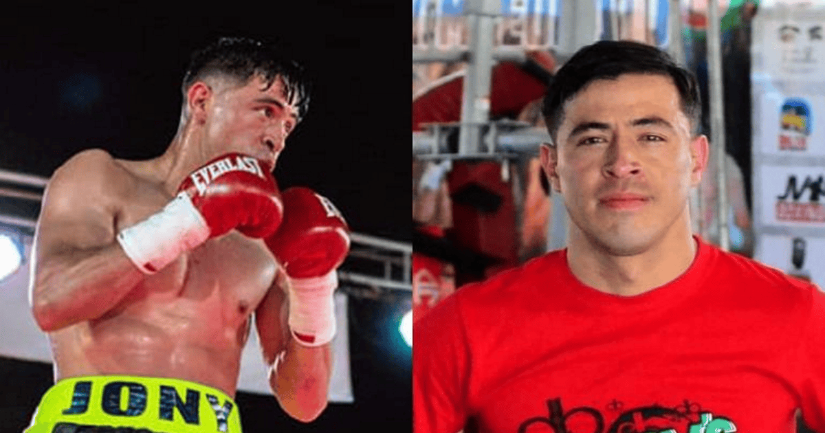 Encontraron muerto a un boxeador mexicano que llevaba tres meses desaparecido | Rosario3