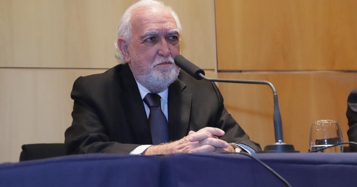 Ricardo Gil Lavedra, protagonista real de "Argentina 1985": la falla en ...