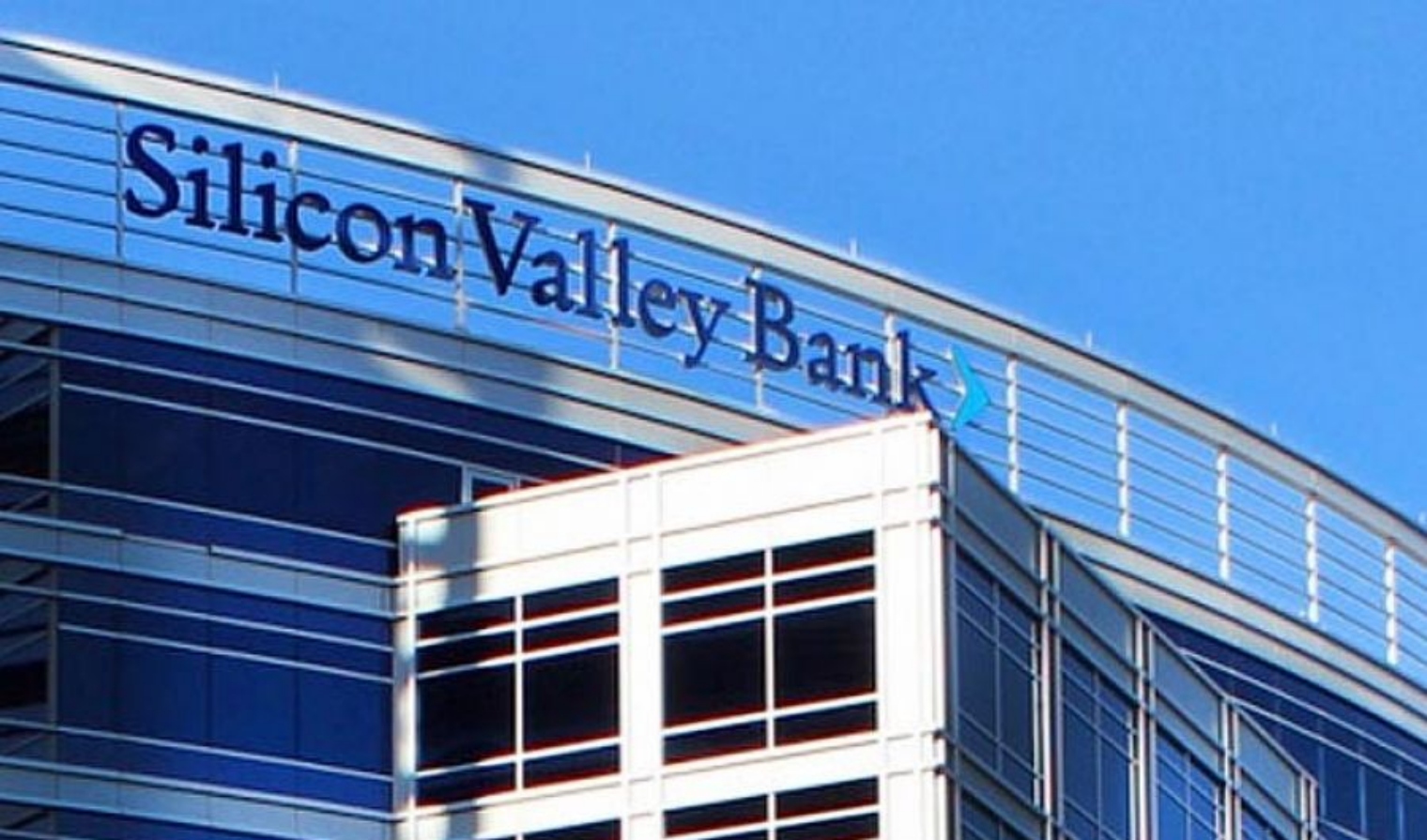 Quebró el banco más grande de Silicon Valley y Elon Musk se anotó entre ...