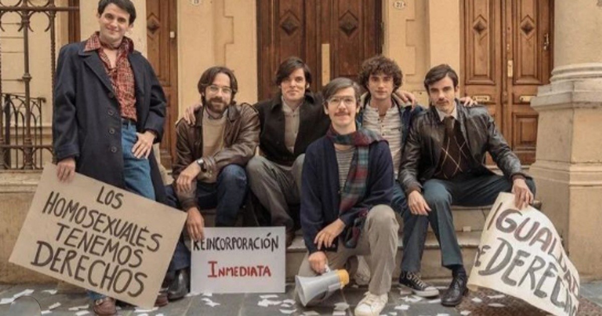 ATAV 2: quién es quién en Argentina, tierra de amor y venganza | Rosario3