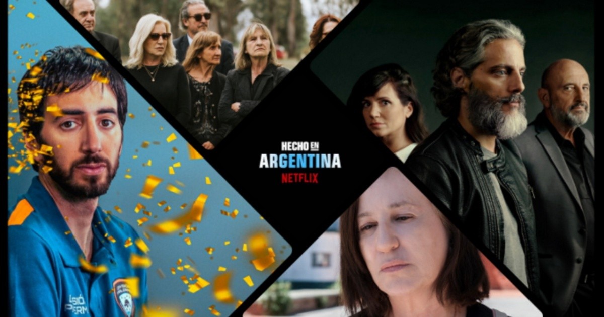 Renovaciones y estrenos: todas las producciones argentinas que llegarán ...