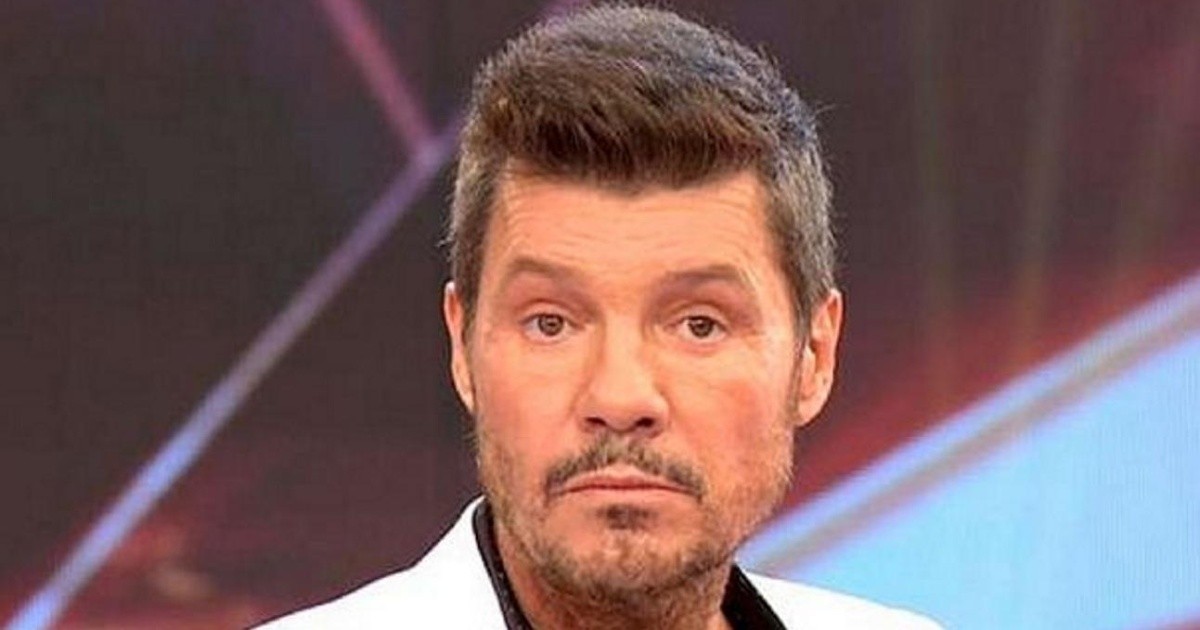 La sorpresa que hizo emocionar a Marcelo Tinelli: "No lo puedo creer ...