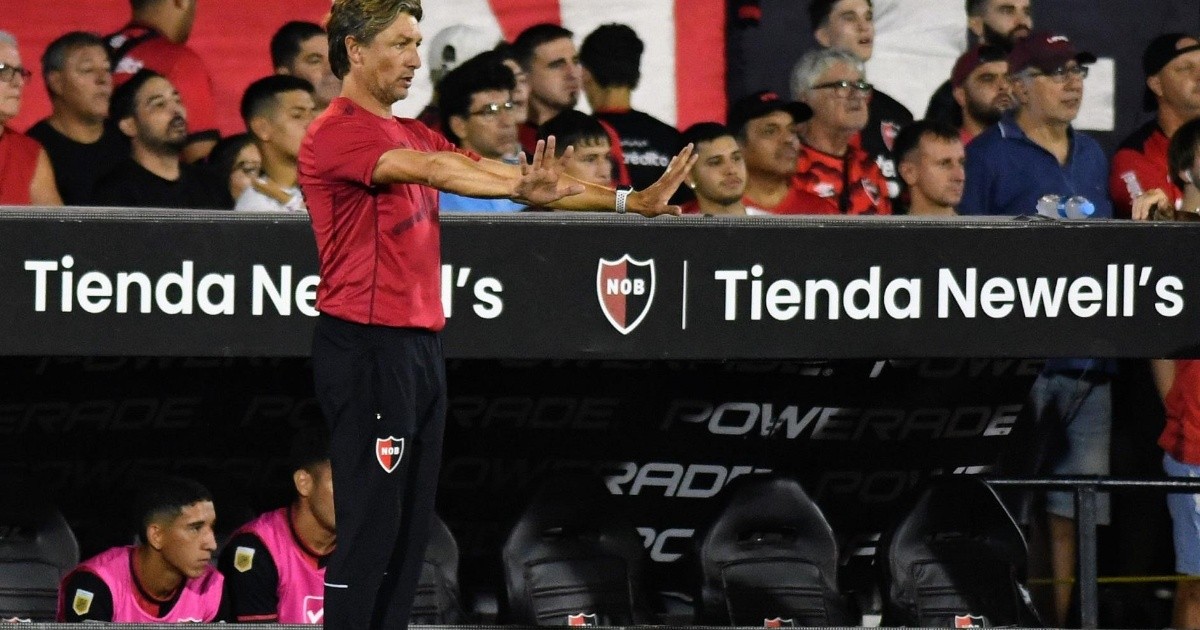 Clásico a la vista, pero antes la Copa: Heinze define si pone todo ante ...