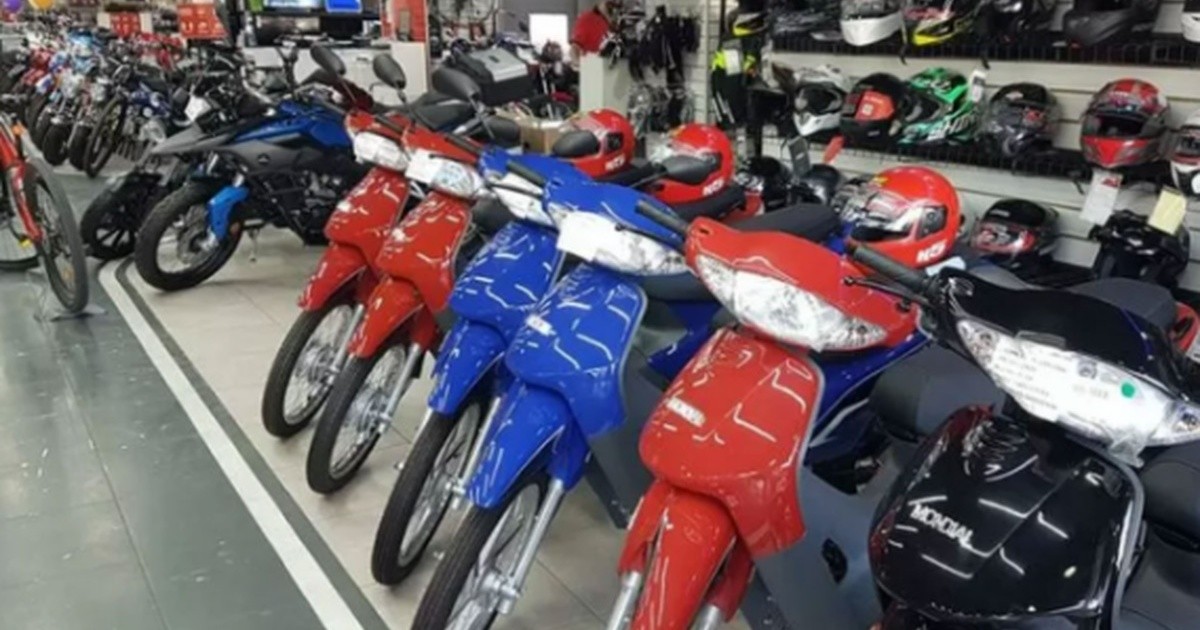 Motos y “Precios Justos”: cuáles son y cuánto cuestan los modelos ...