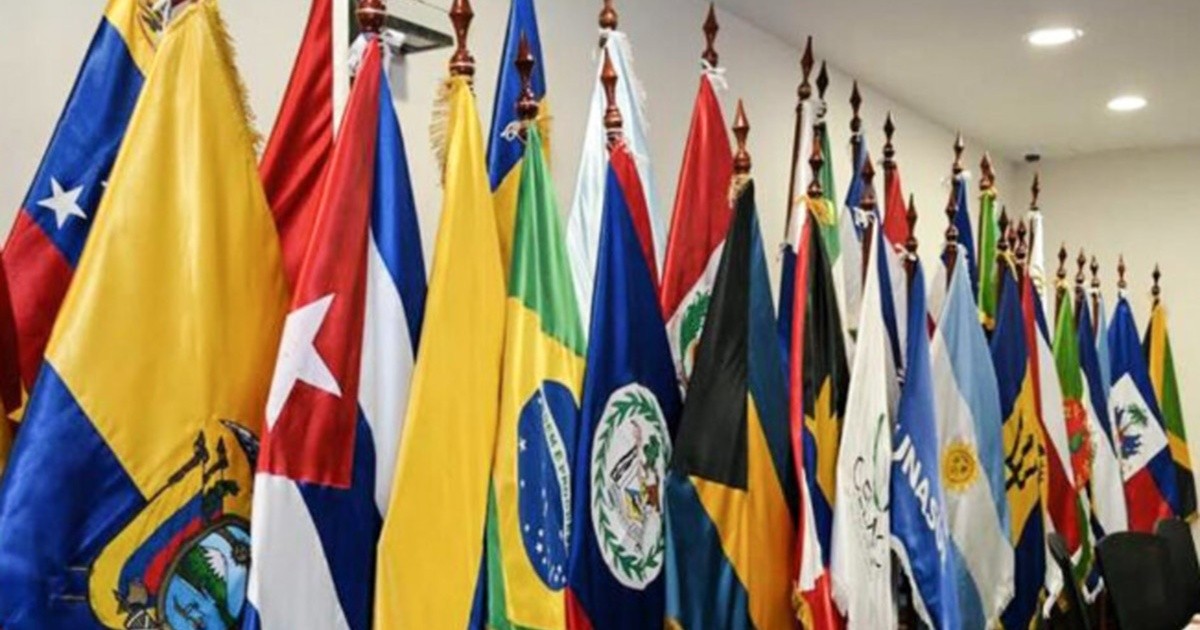 Argentina confirmó su regreso formal a la Unasur | Rosario3