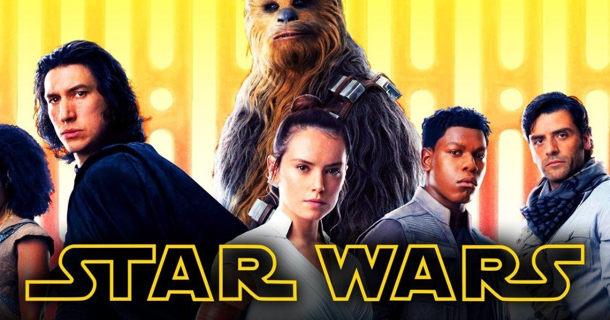 Disney anunció nuevas películas y series de Star Wars: lo que se sabe ...
