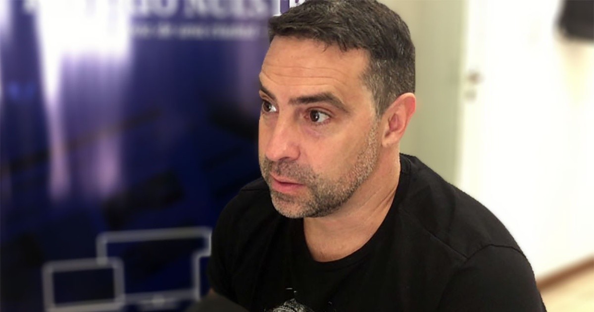 Las 11 preguntas clásicas a Germán Real: un "llamadito de atención ...